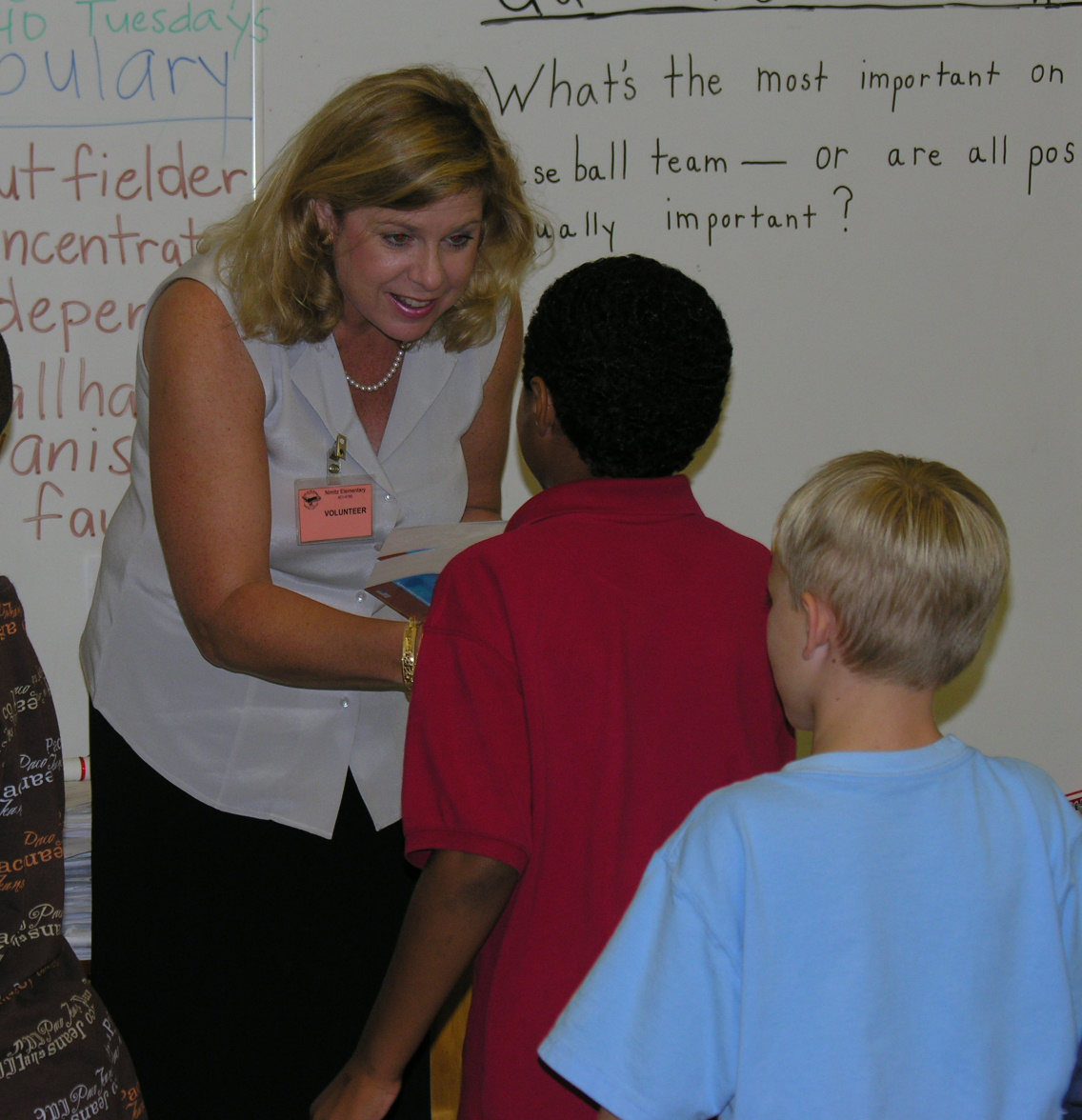 Mrs. Tuck Spreads the Word > 15th Wing > Article Display