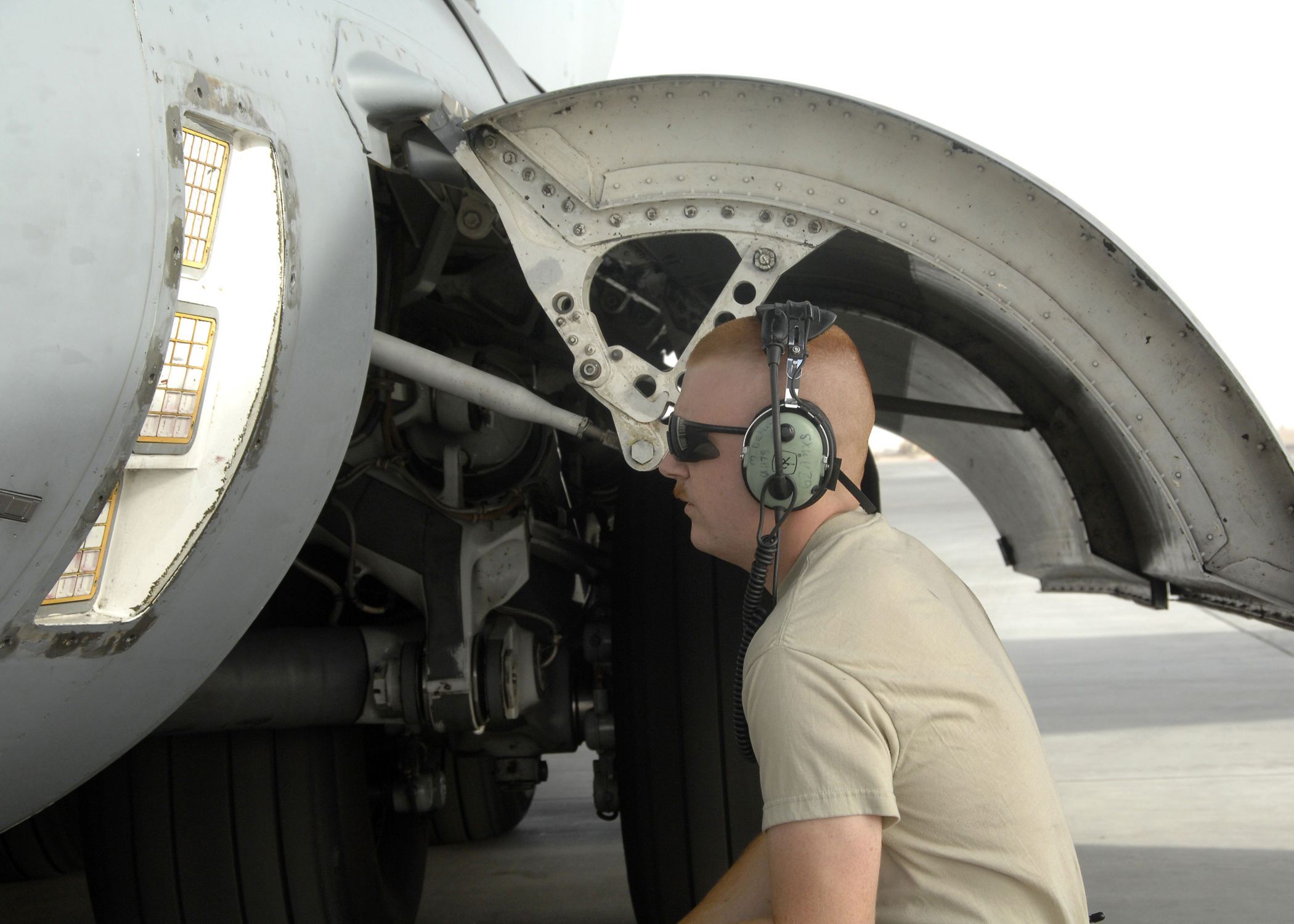 5th EAMS: Accomplishing more with less > U.S. Air Forces Central > Display