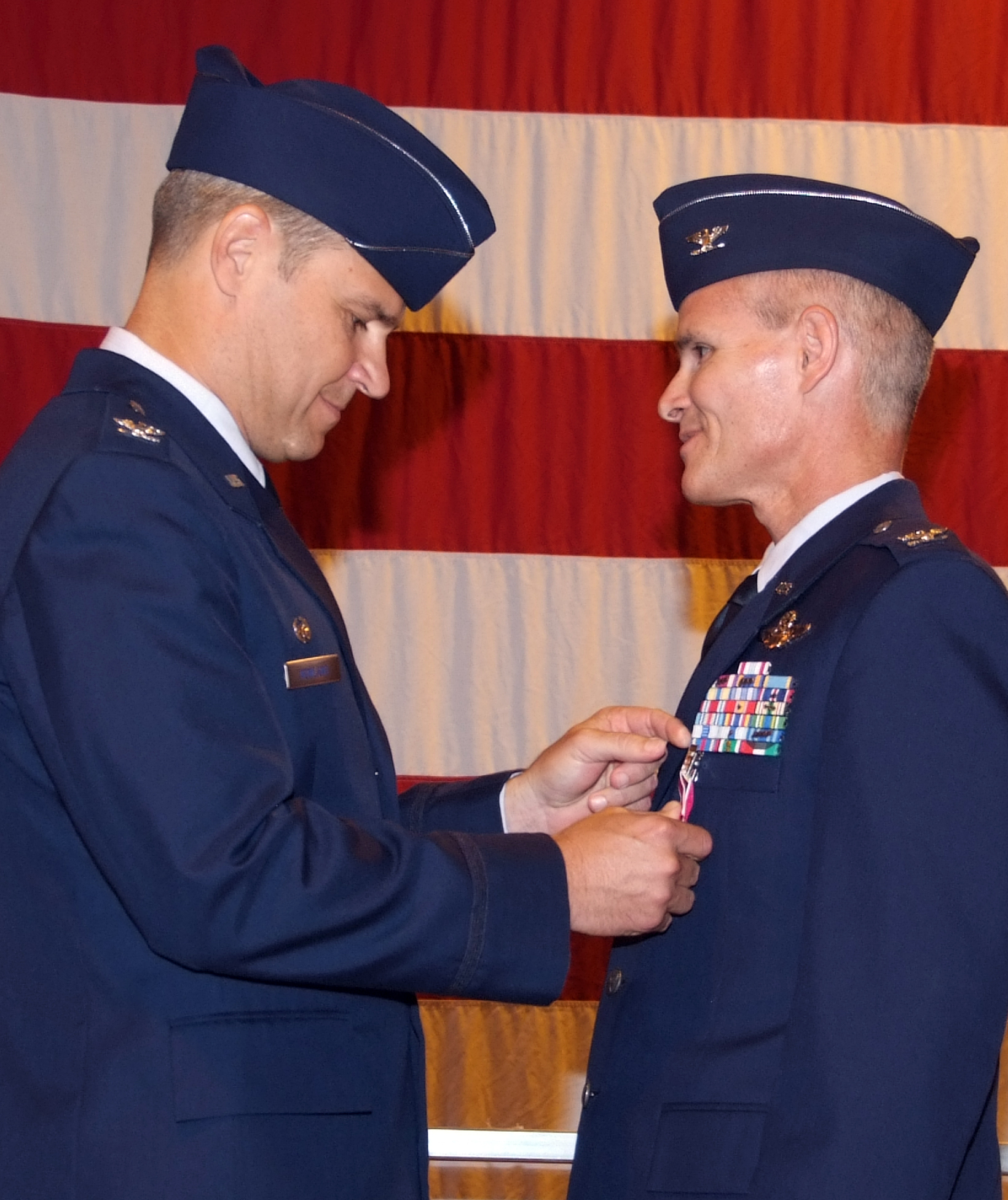 Operations Group under new leadership > Vance Air Force Base > Article ...