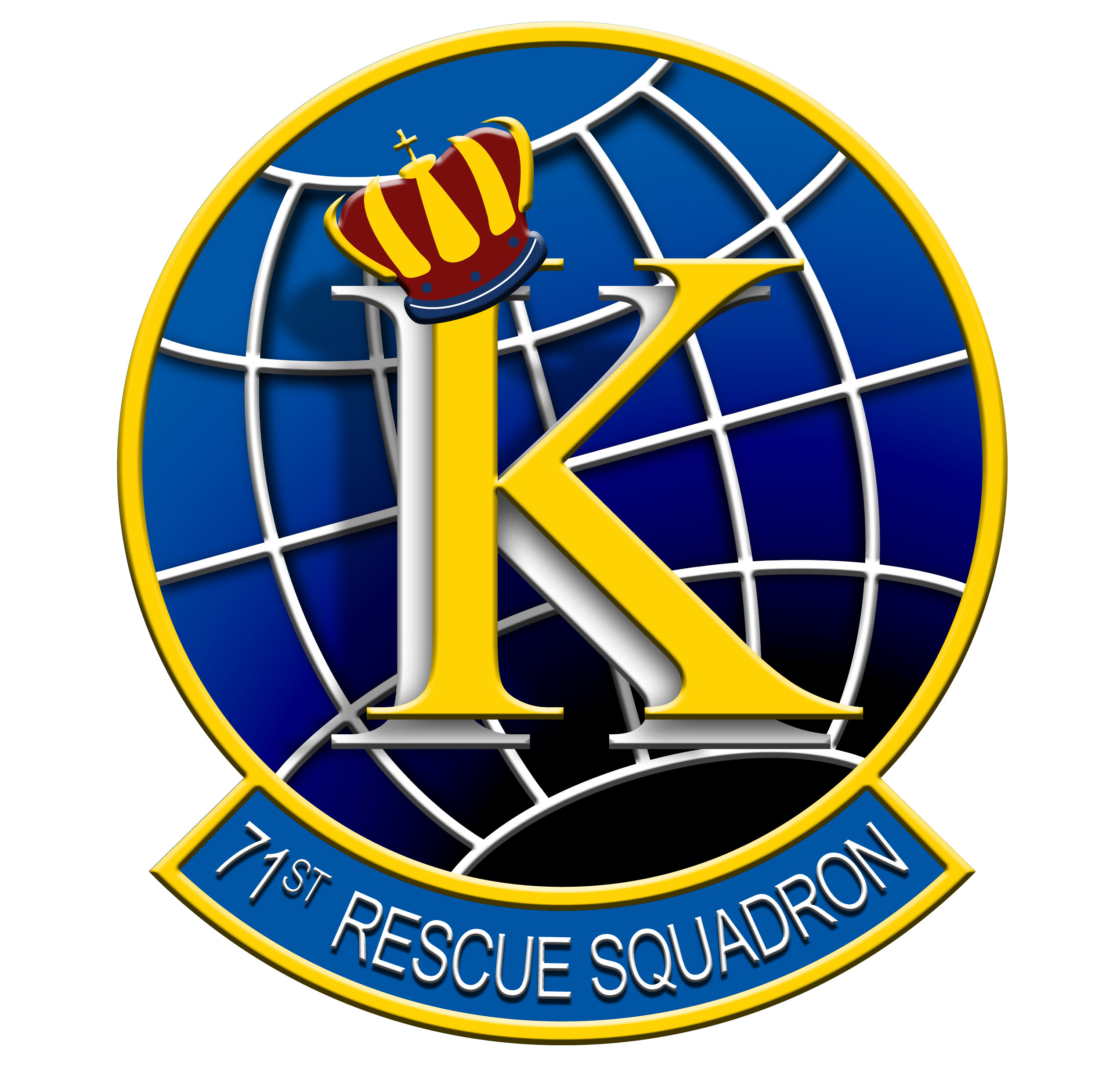 71st Rescue Squadron