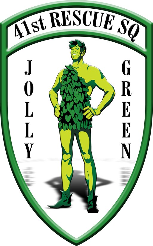 41st Rescue Squadron