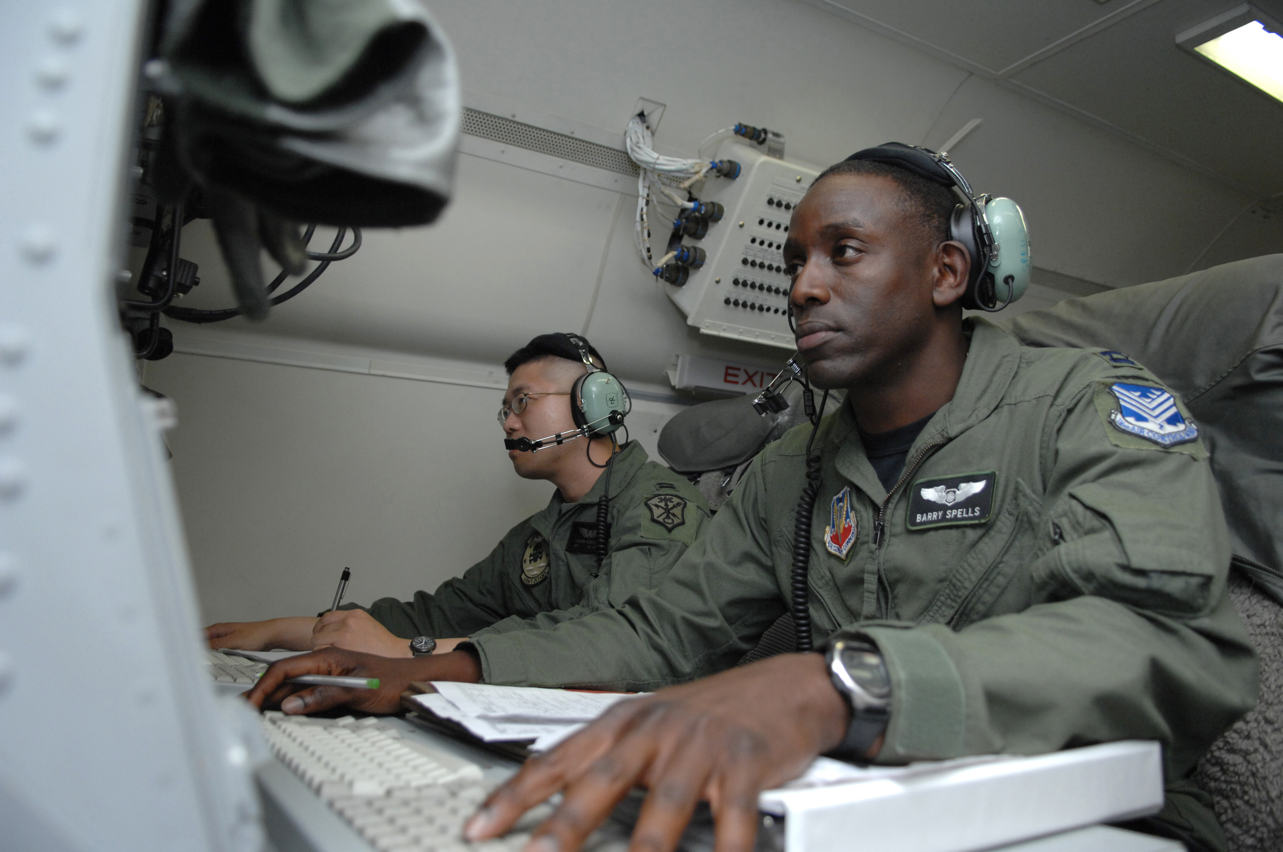 GREEN FLAG 08-10 strengthens integration of U.S., French armed forces ...