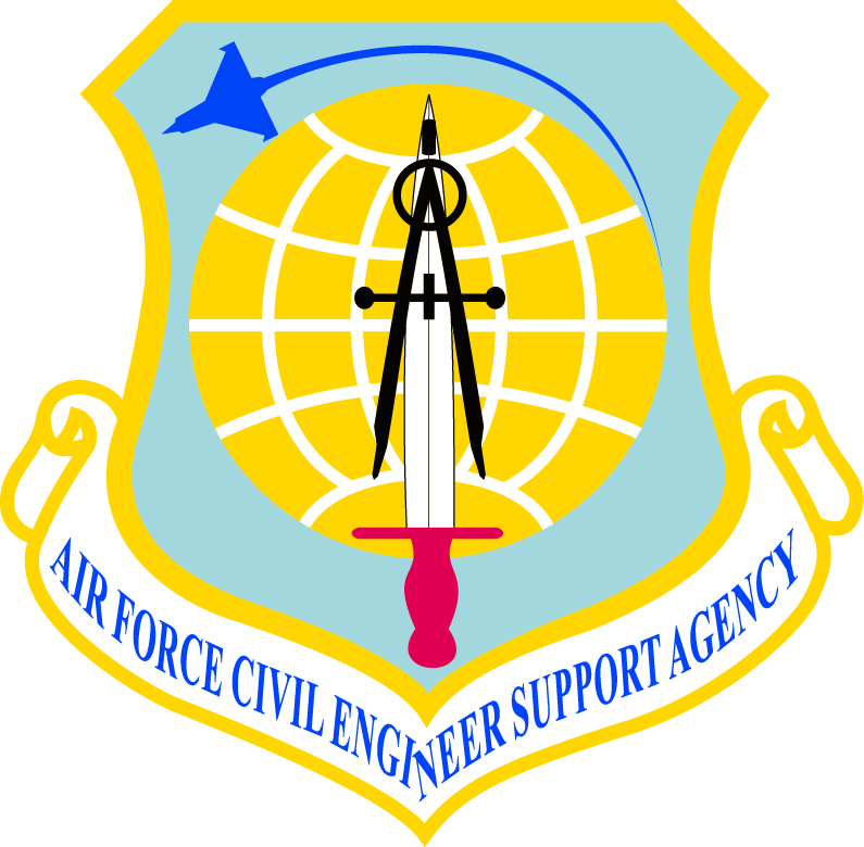 Air Force Civil Engineer Support Agency