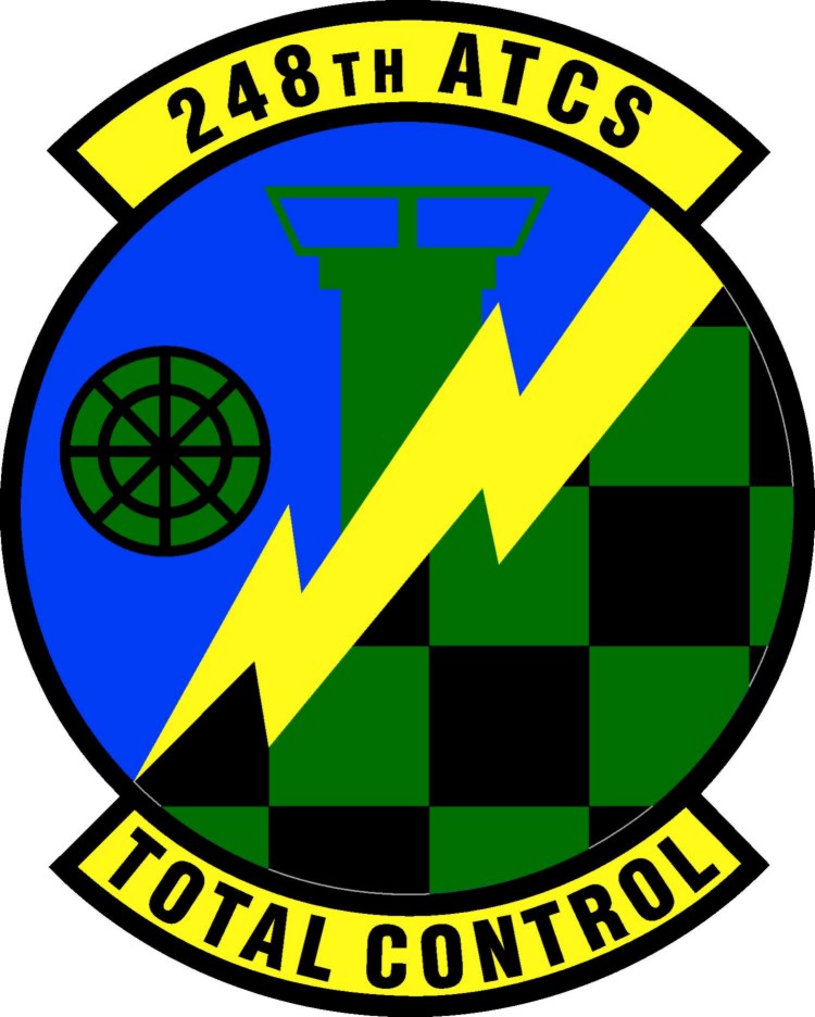 248th Air Traffic Control Squadron