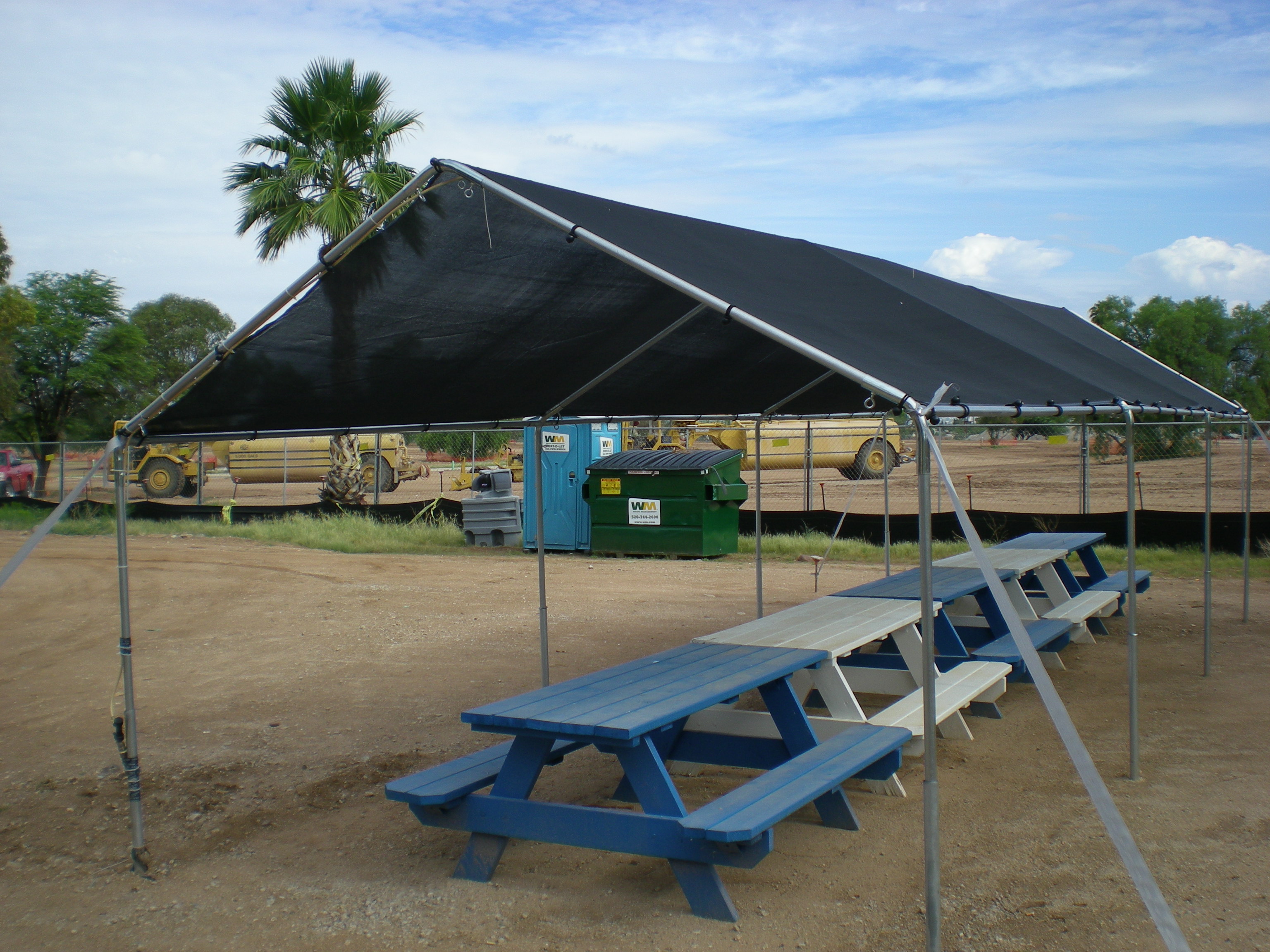 Soaring Heights Communities focuses on safety > Davis-Monthan Air Force ...