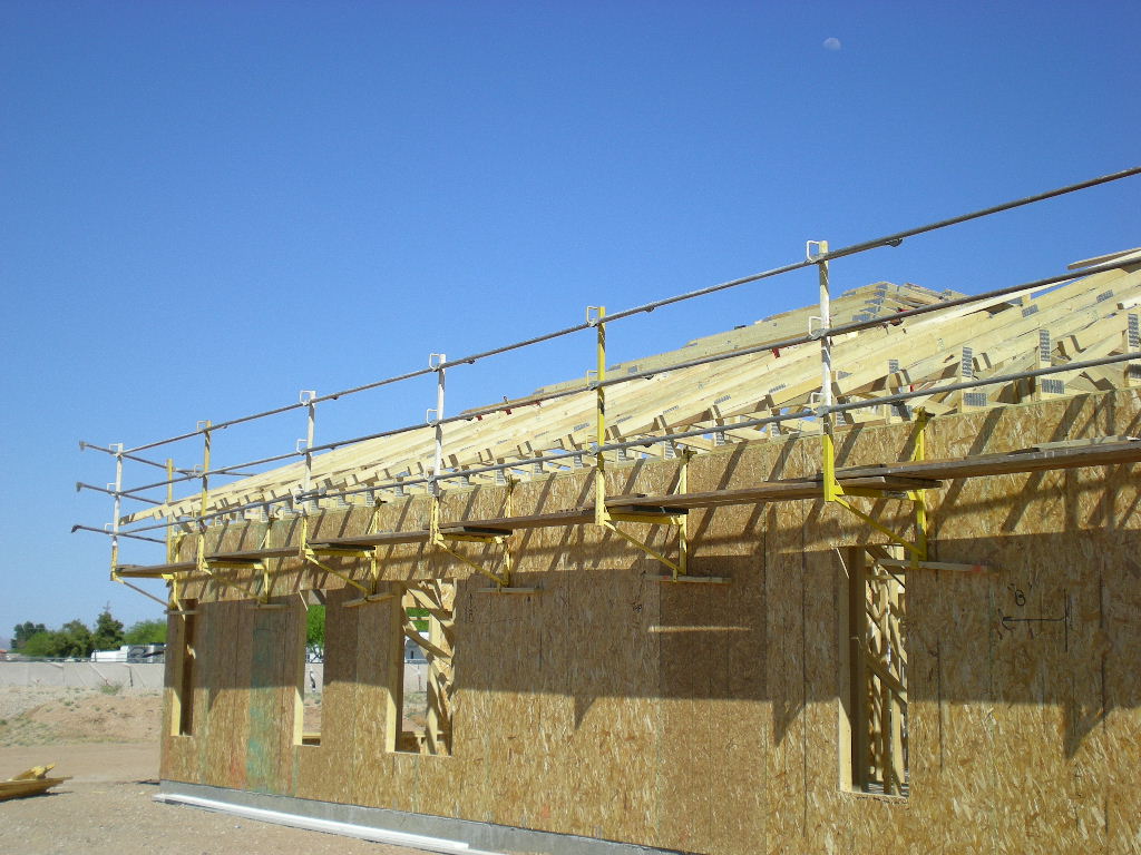 Soaring Heights Communities focuses on safety > Davis-Monthan Air Force ...