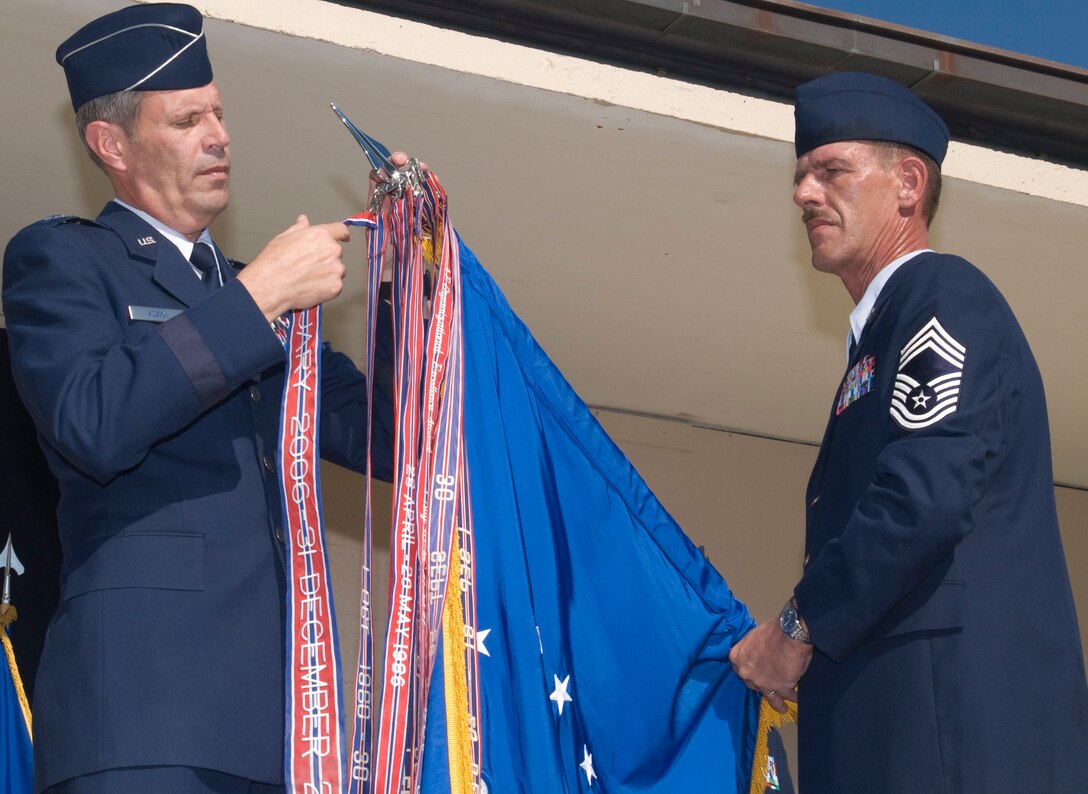 AFTAC: Eight and counting