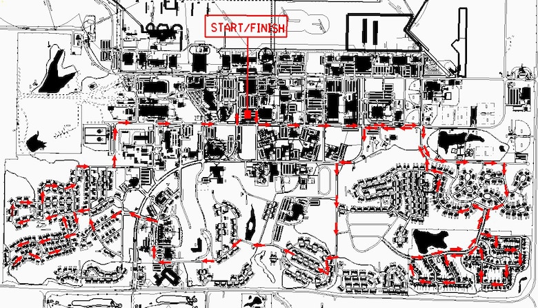 National Fire Prevention Week > Whiteman Air Force Base > News