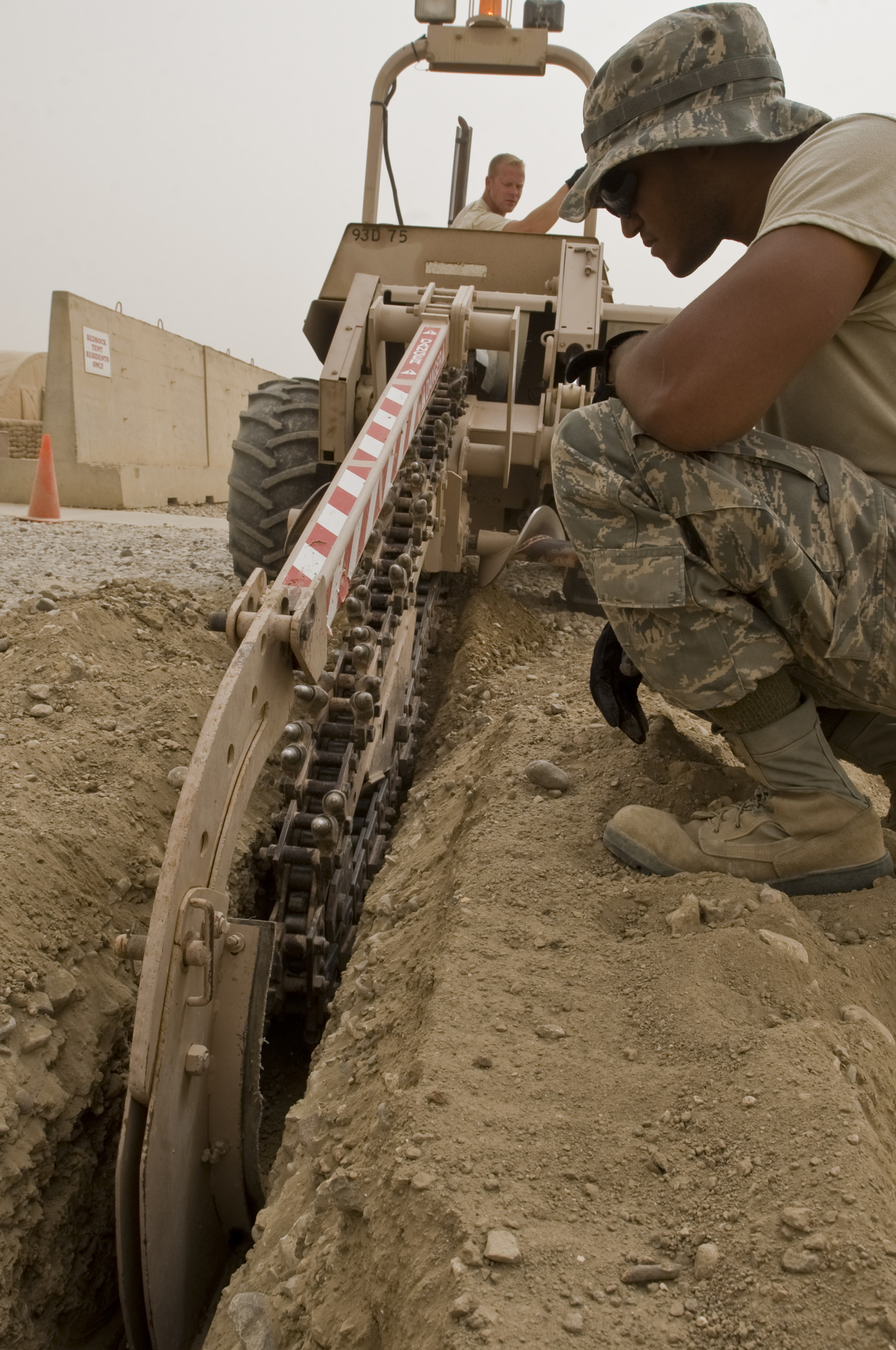 Phase Three Preparation > U.S. Air Forces Central > News