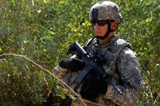 SECURITY IN MASAFI | U.S. Department of War