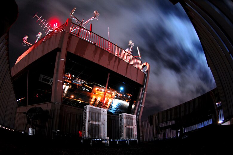 OSS ensures smooth air operations > Ramstein Air Base > Display