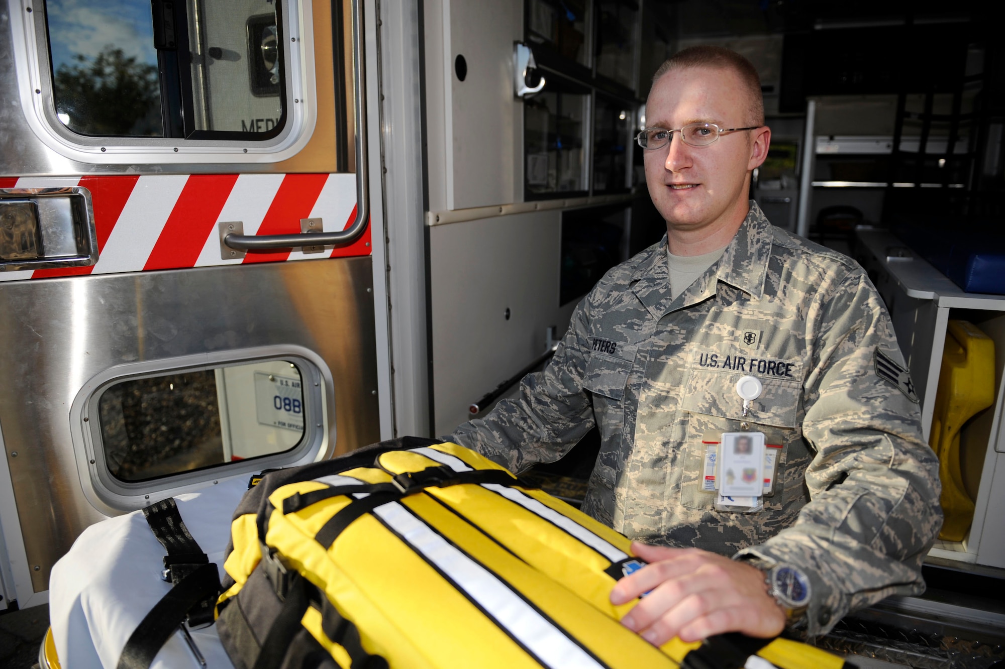 366th MDOS names its Warriors of the Week > Mountain Home Air Force ...