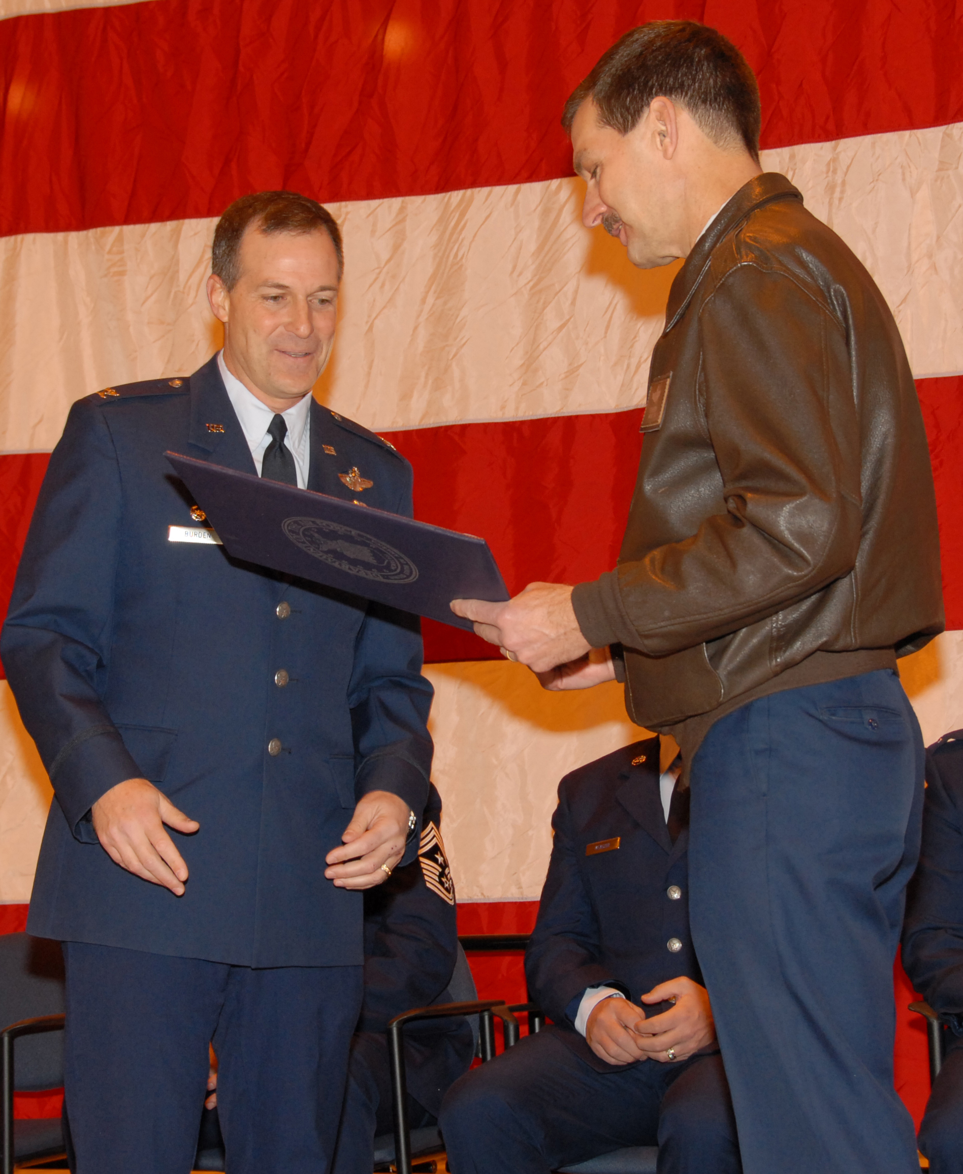 190th wins Air Force Outstanding Unit Award > 190th Air Refueling Wing ...