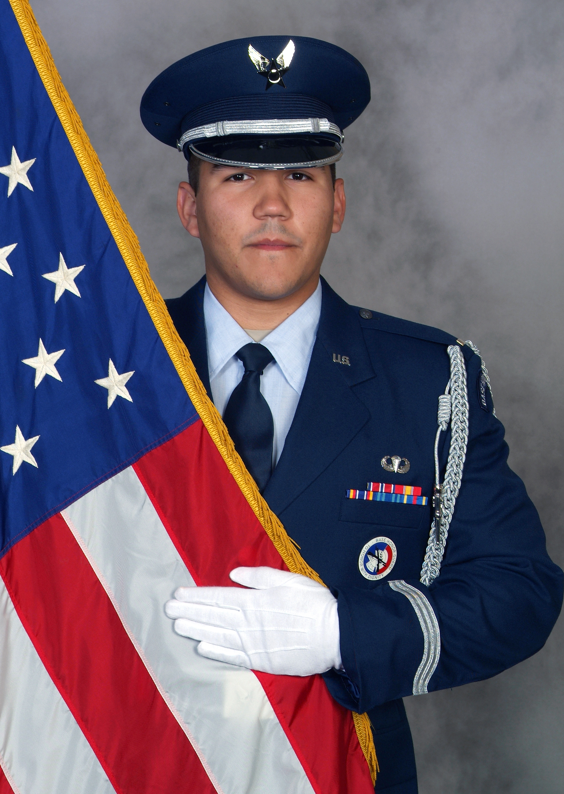 2nd Lt. Lawrence Melnicoff in Silver Talon Spotlight > Vance Air Force ...