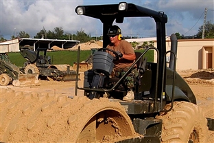HEAVY ROLLER | U.S. Department of War