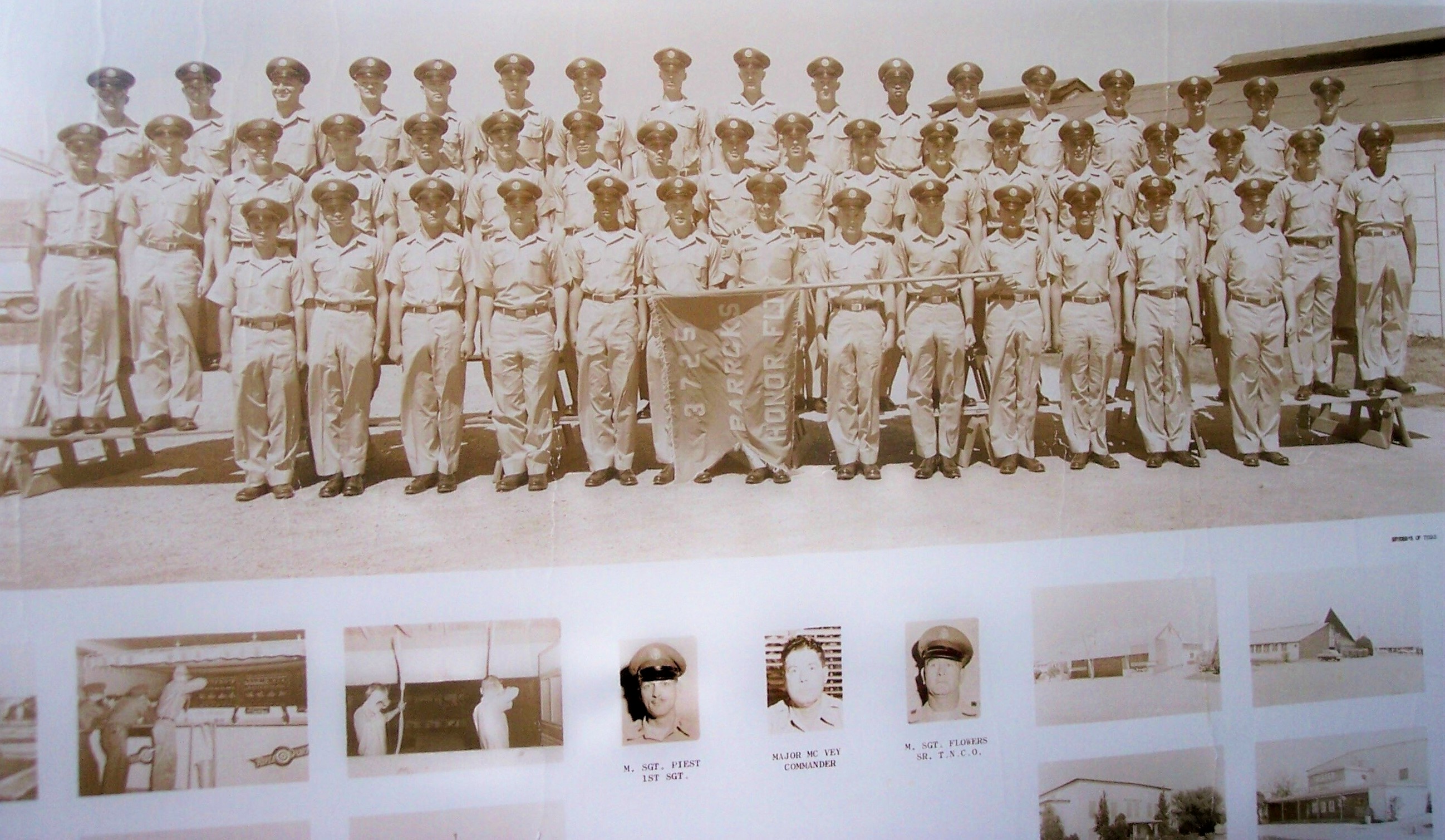 3725 Flt 386 May 1960