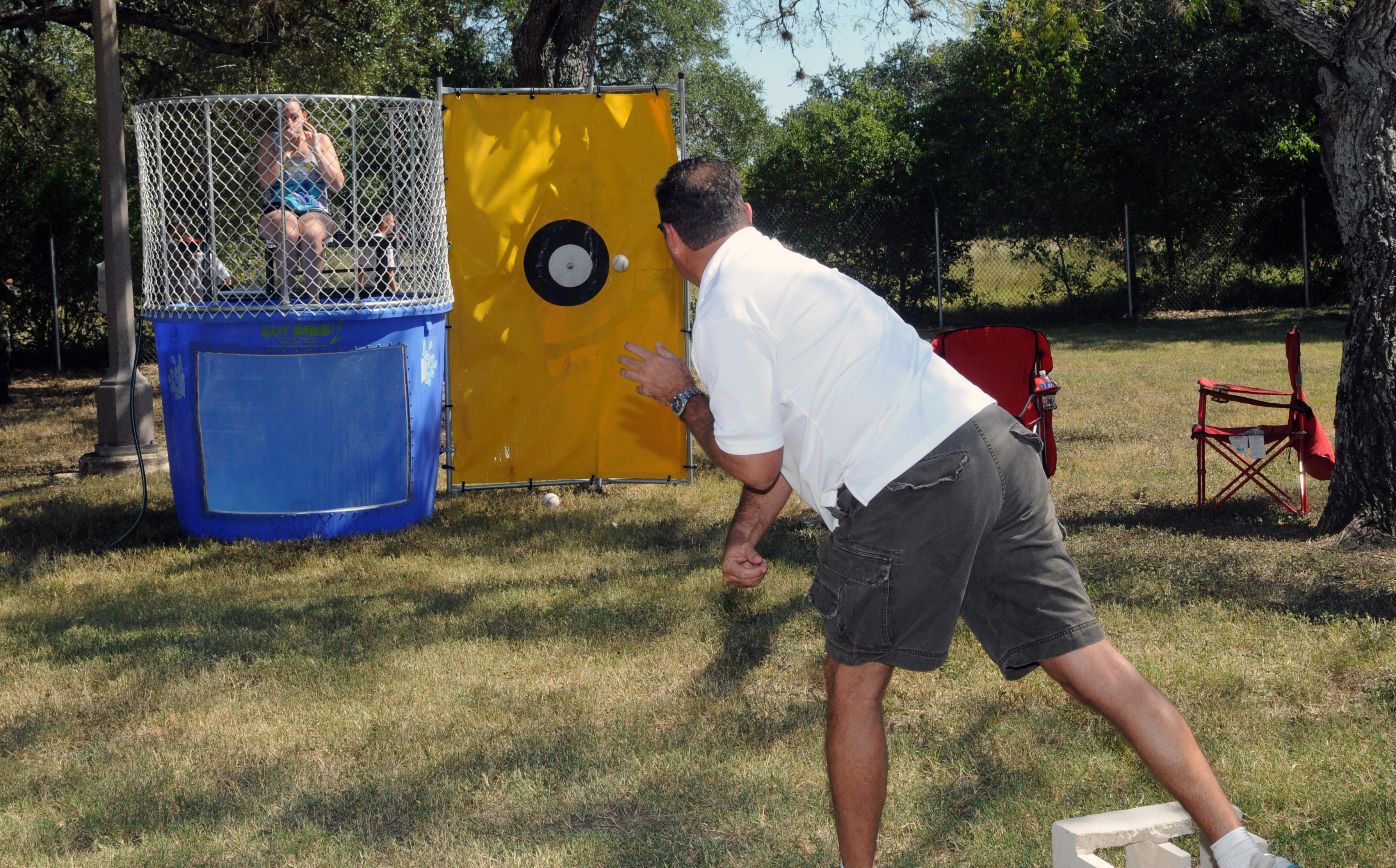 Ocktoberfest 2008