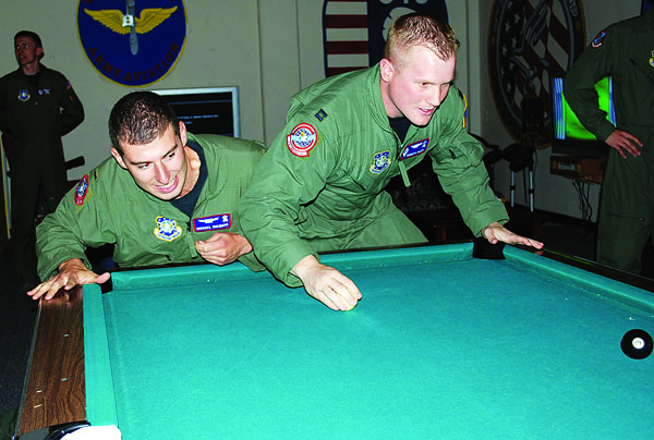 GROUND ZERO SHUFFLE > F.E. Warren Air Force Base > News