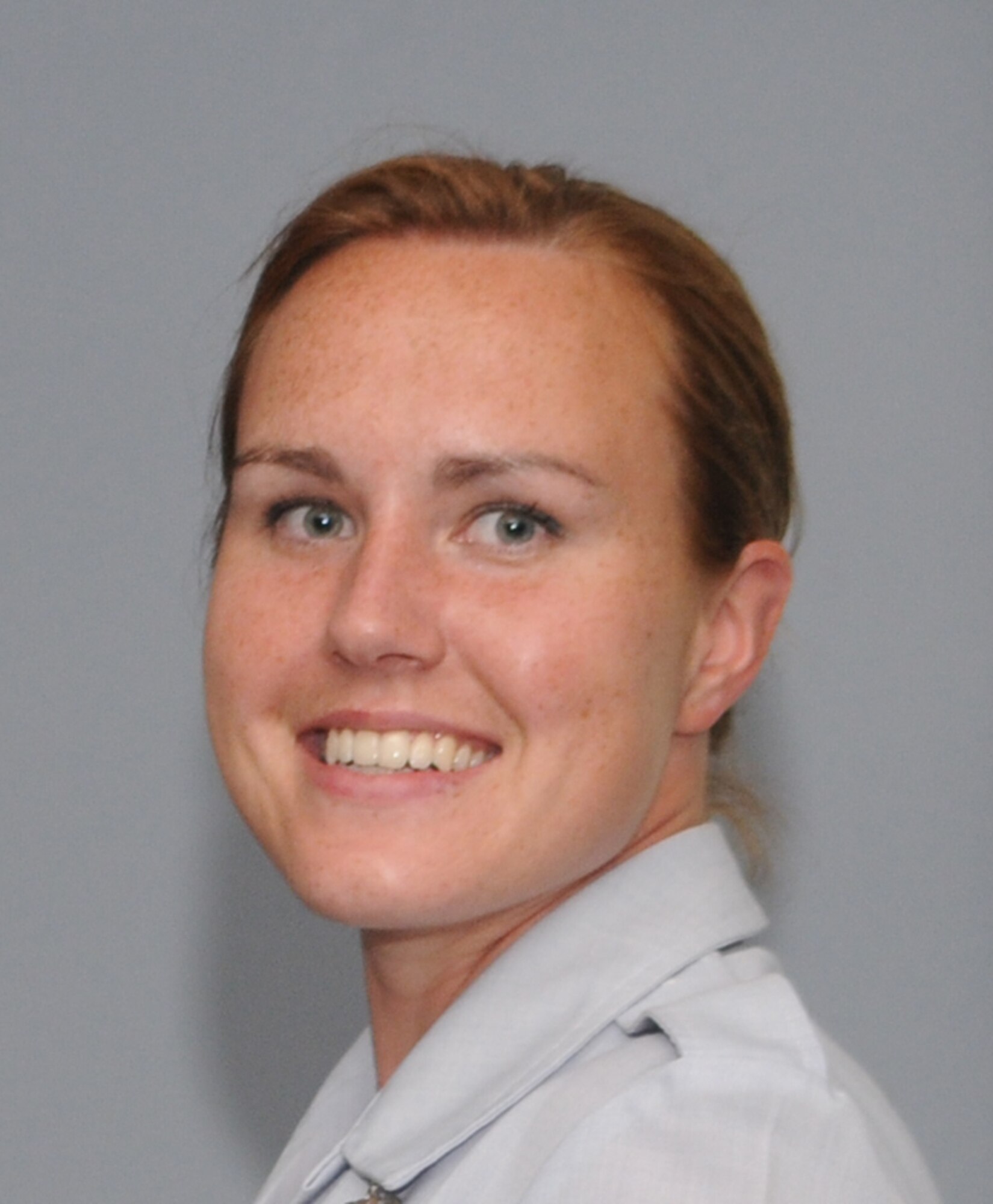 Very Important Patriot > Keesler Air Force Base > Article Display