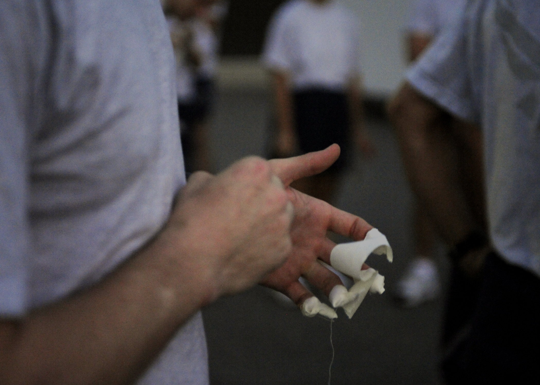 820th SFG commemorates fallen Airman > Moody Air Force Base > Article ...