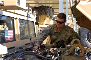 PRE-COMBAT CHECK | U.S. Department of War