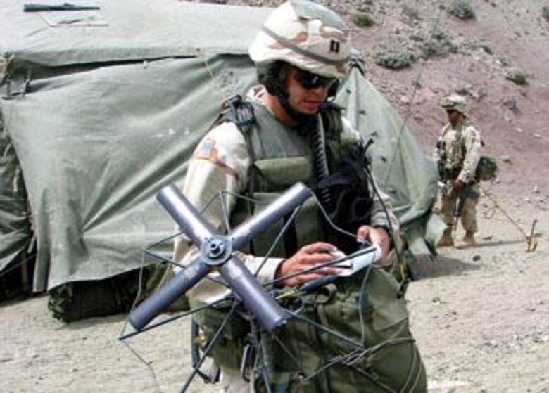 Air battle managers to fill air liaison officer positions > Tyndall Air ...