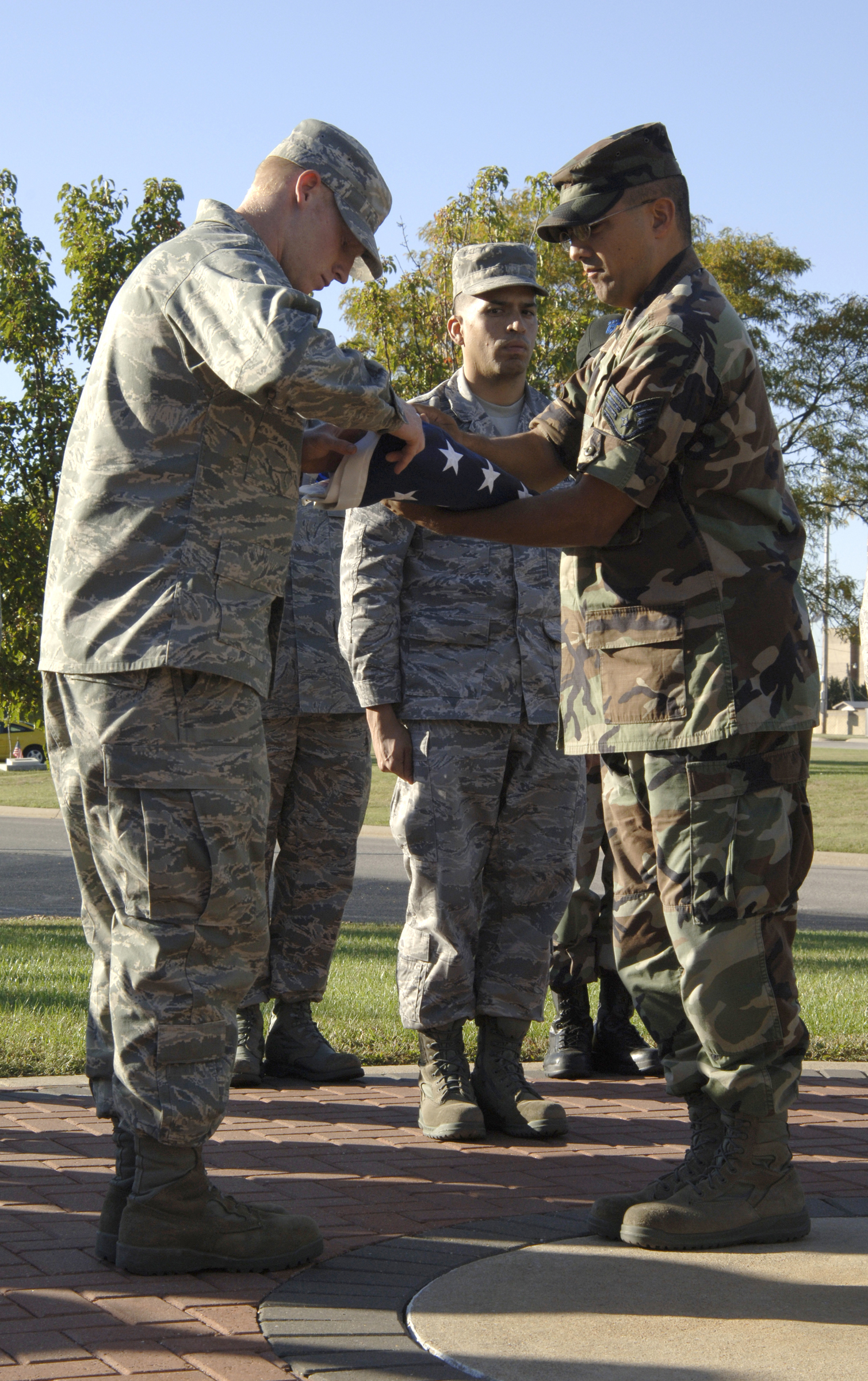 Take a look around base > McConnell Air Force Base > Article Display