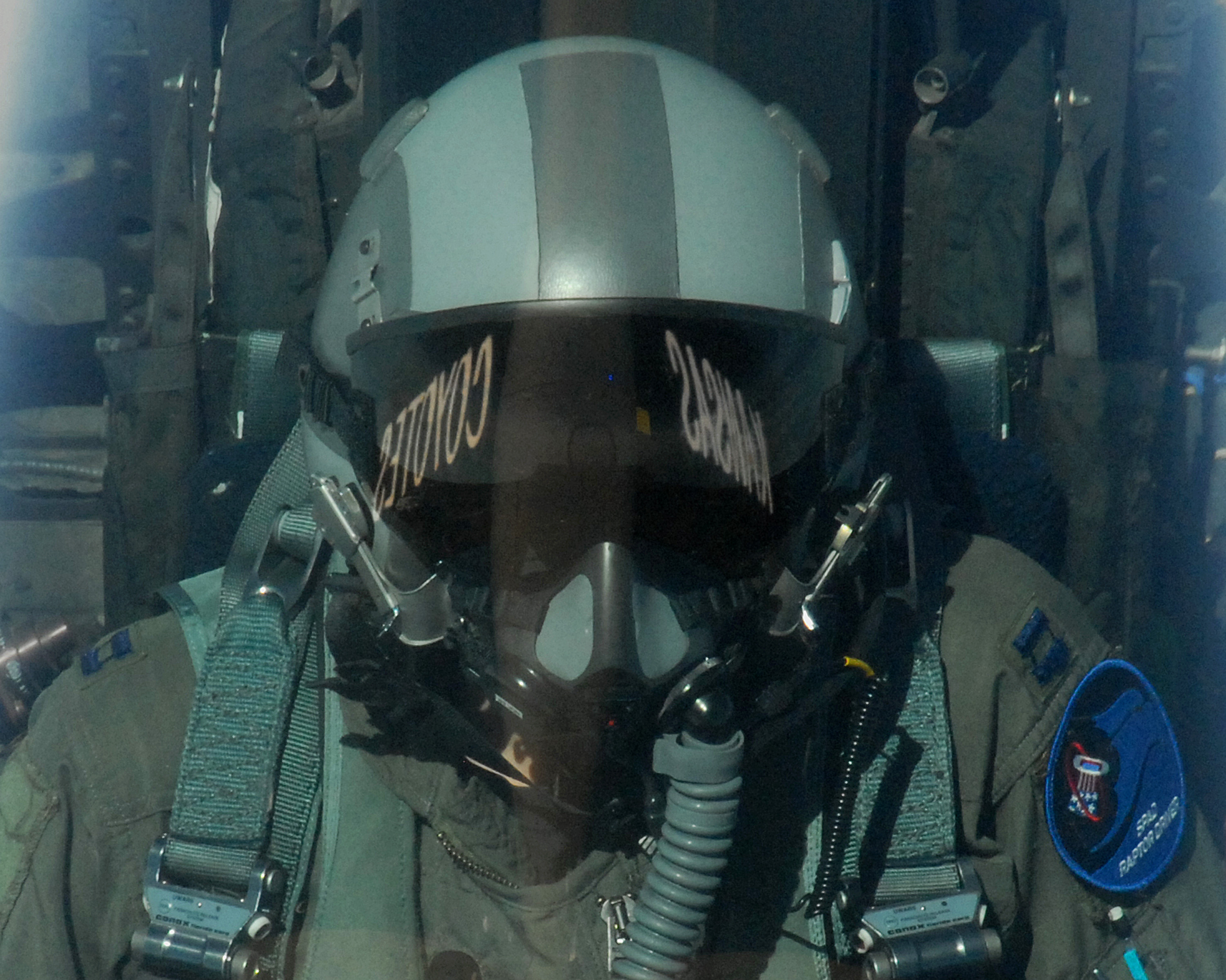 Coyote Reflections > 190th Air Refueling Wing > Article Display
