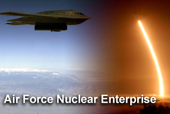 Air Force nuclear enterprise