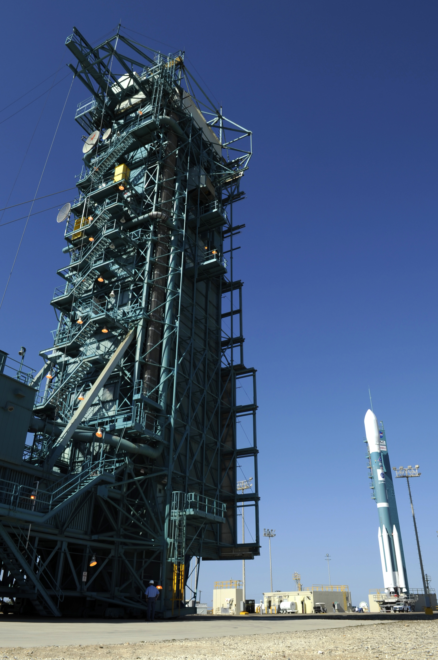 Team V successfully launches Delta II > Vandenberg Space Force Base > Article Display