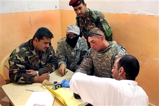 BIOMETRIC TRAINING | U.S. Department of War