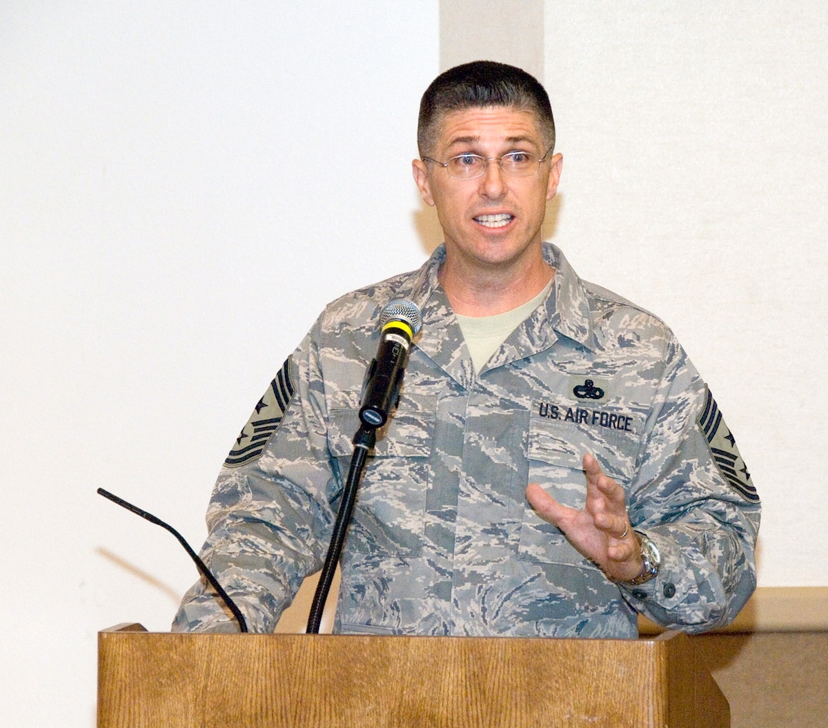 Team Edwards hosts National Disability Employment Awareness Month ...