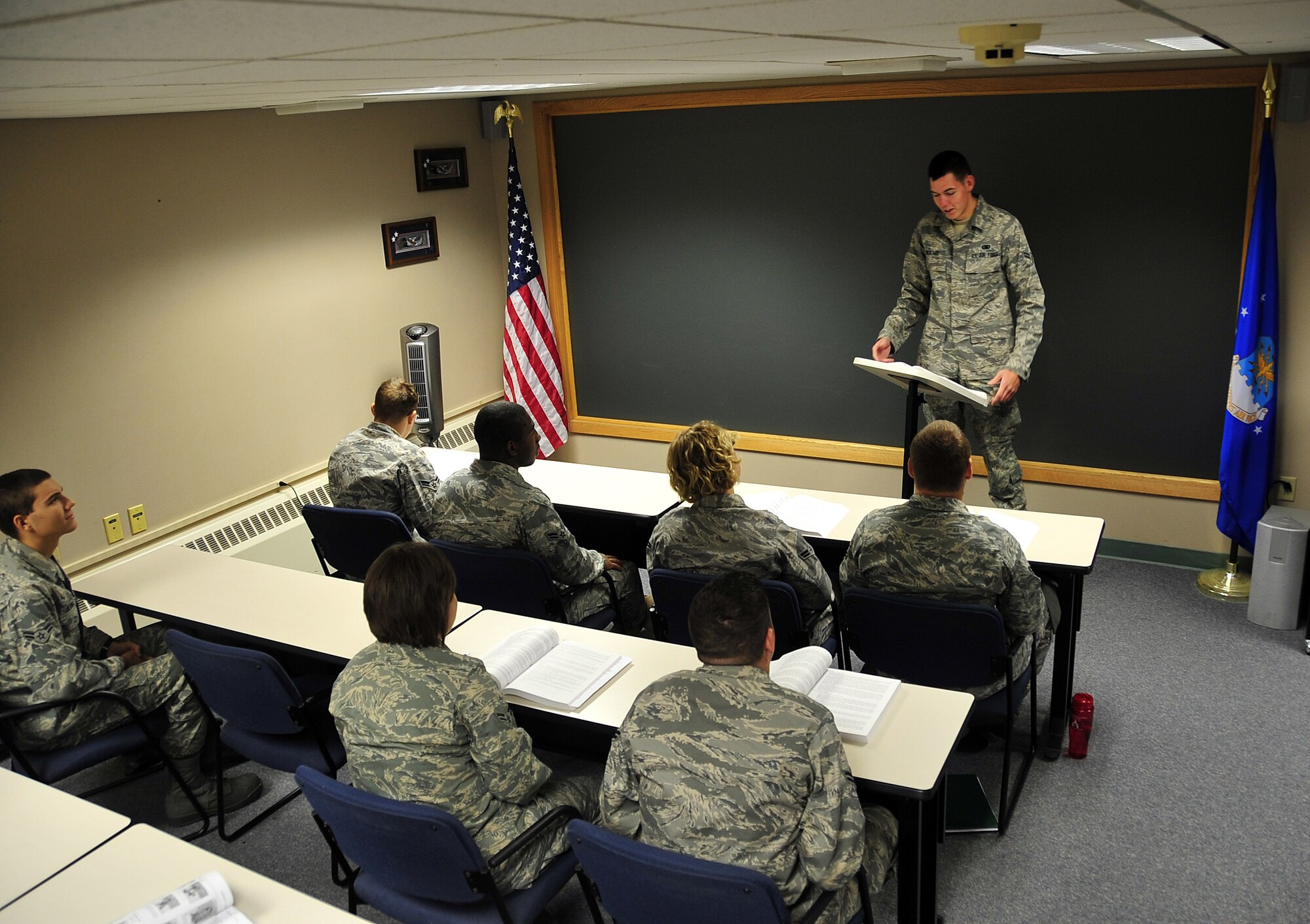 First Term Airmen Center: Key to the Air Force > Eielson Air Force Base ...
