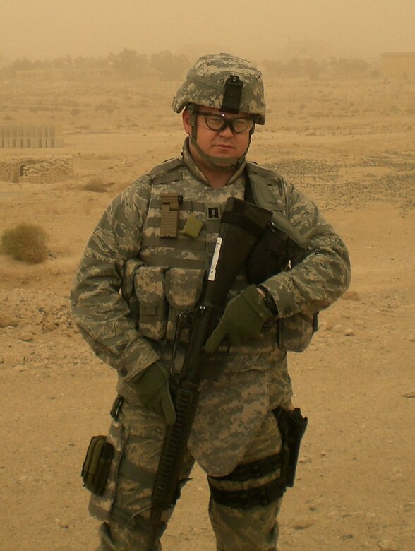 The Front Line > Joint Base Langley-Eustis > Article Display