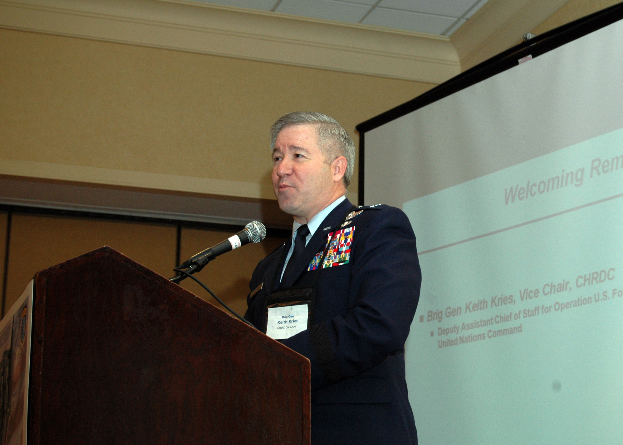 Diversity Council held in Atlanta > Dobbins Air Reserve Base > Article ...