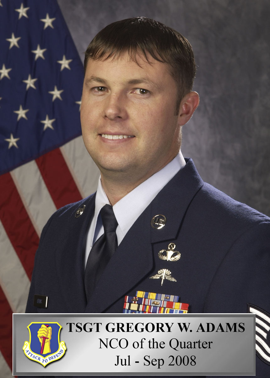 35th Fighter Wing 3rd Quarter Award Winners > Misawa Air Base > Article ...