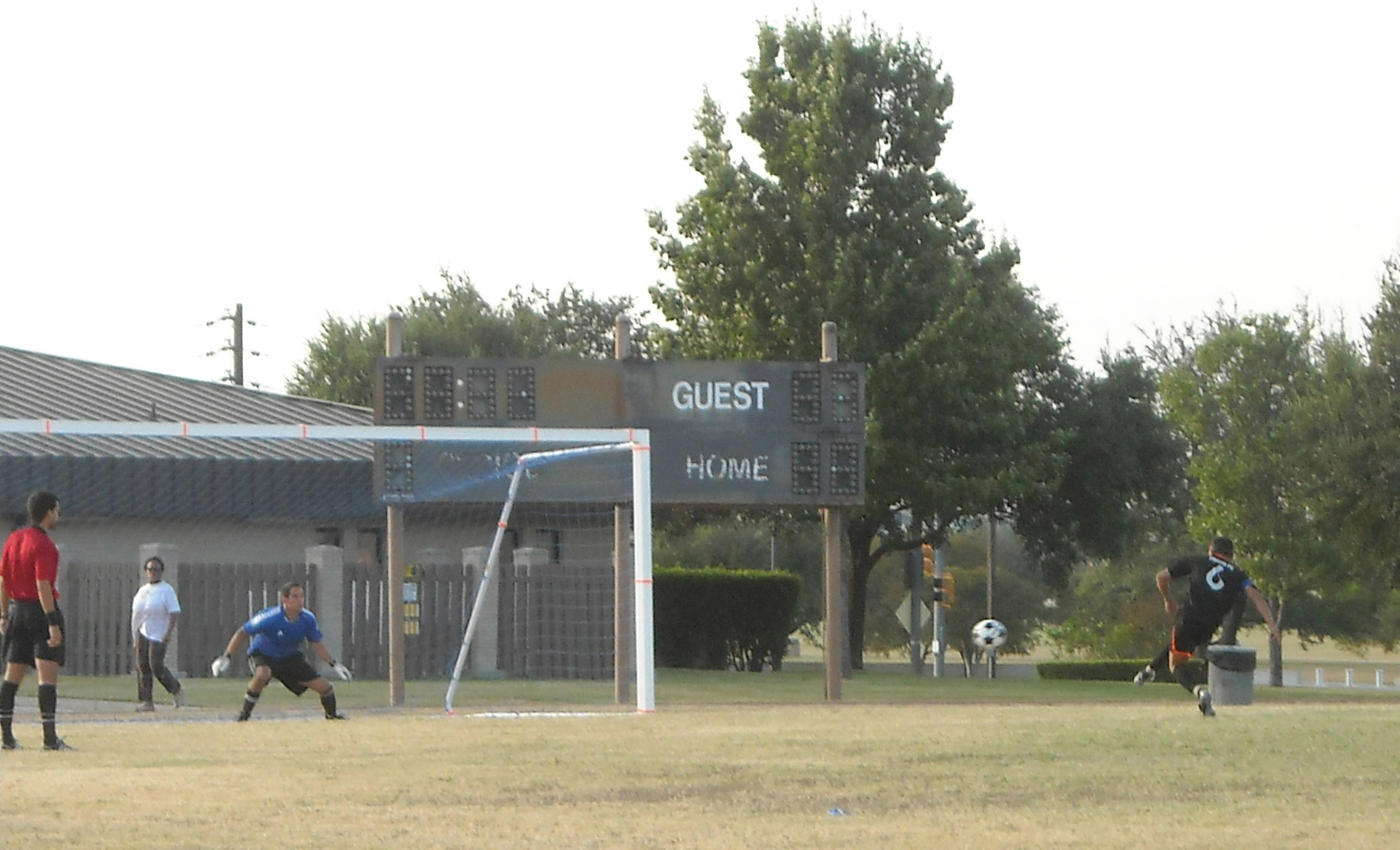 Travis soccer team places fourth at AF tournament > Travis Air Force ...
