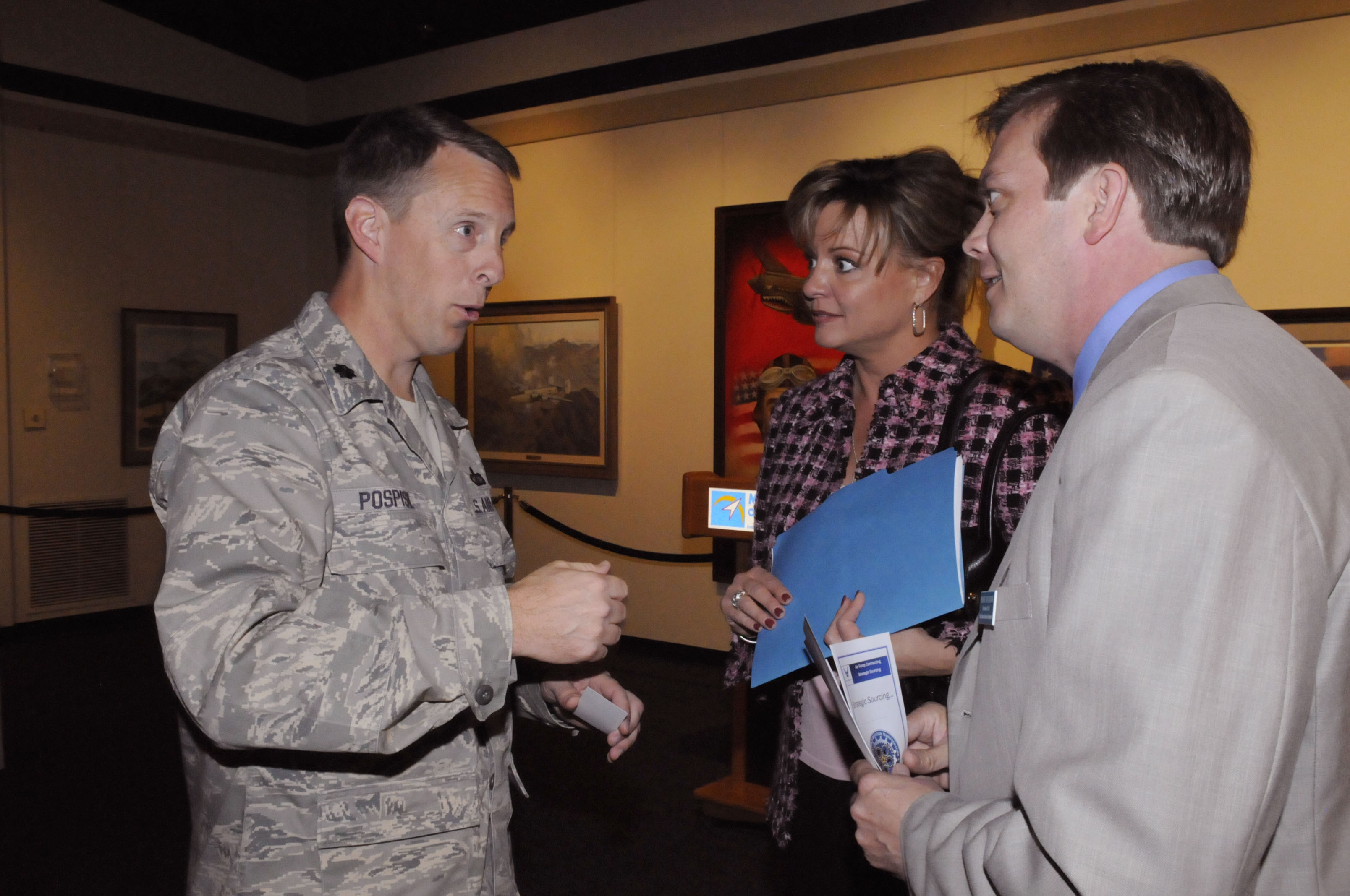 Bed-down package clears path for 787th IAG > Robins Air Force Base ...