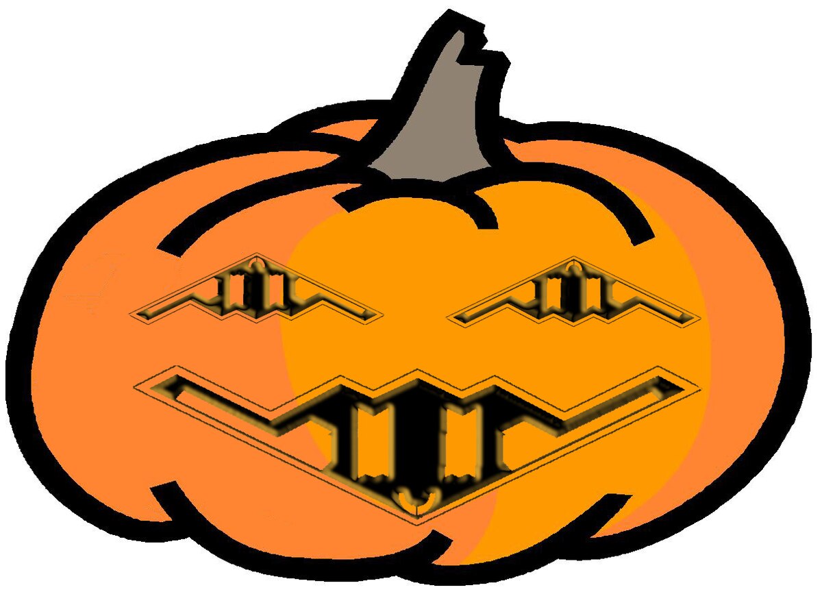 Pumpkin Patrol for Halloween > Whiteman Air Force Base > Article Display