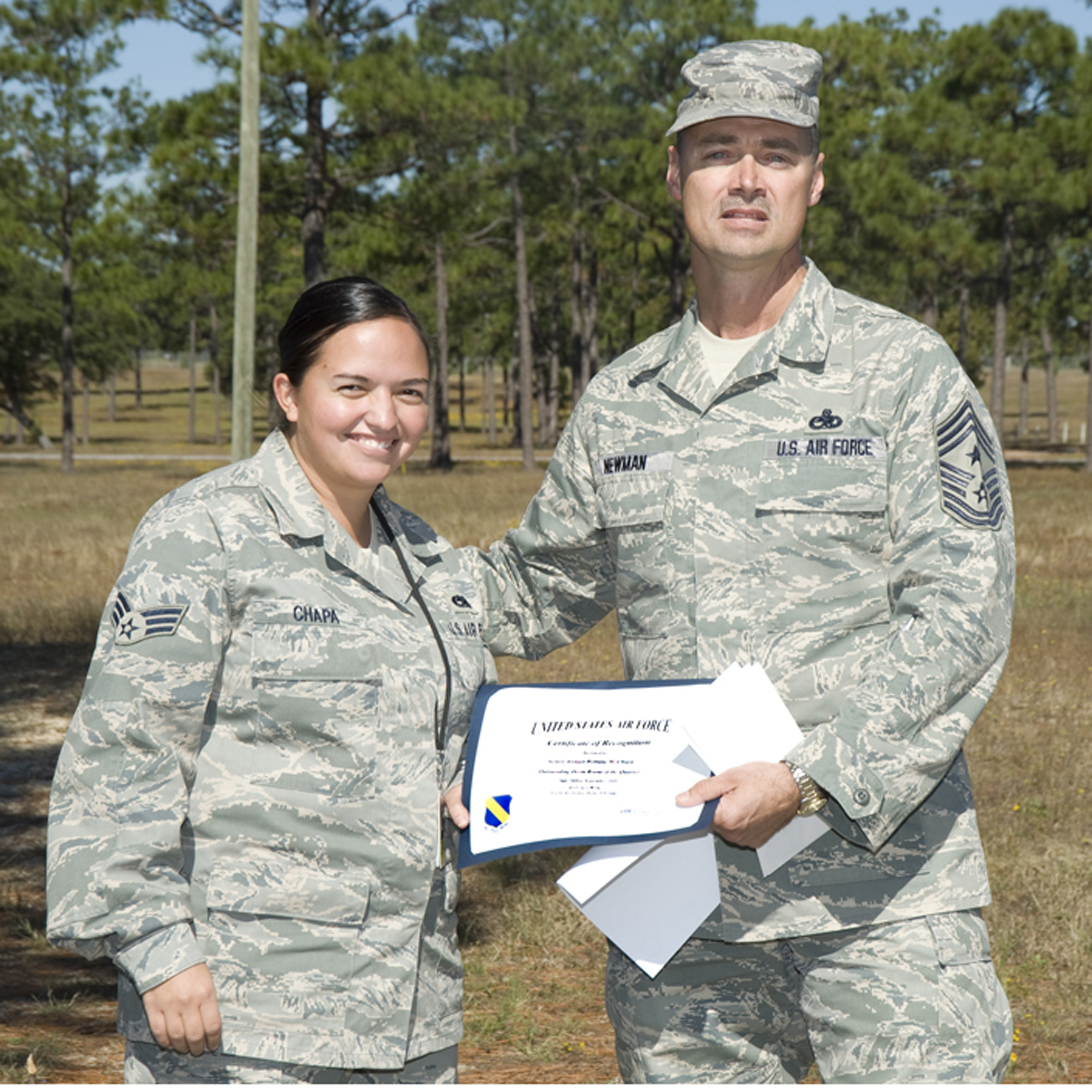 Dorm Rooms of the Quarter > Eglin Air Force Base > News