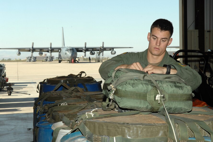 563 OSS Mission Spotlight