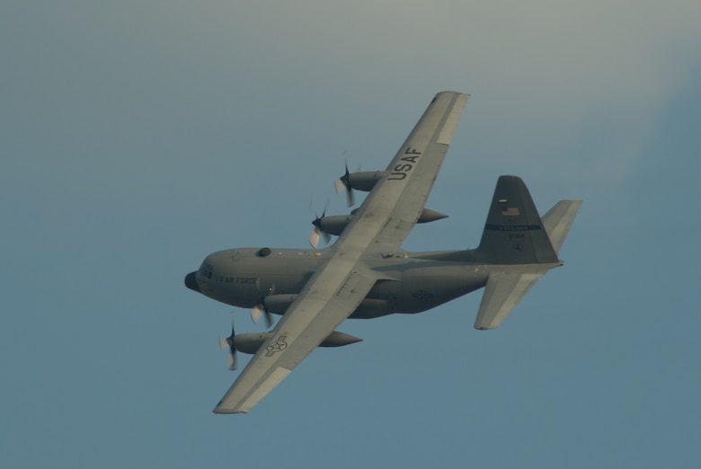 Wing History > 136th Airlift Wing > Display