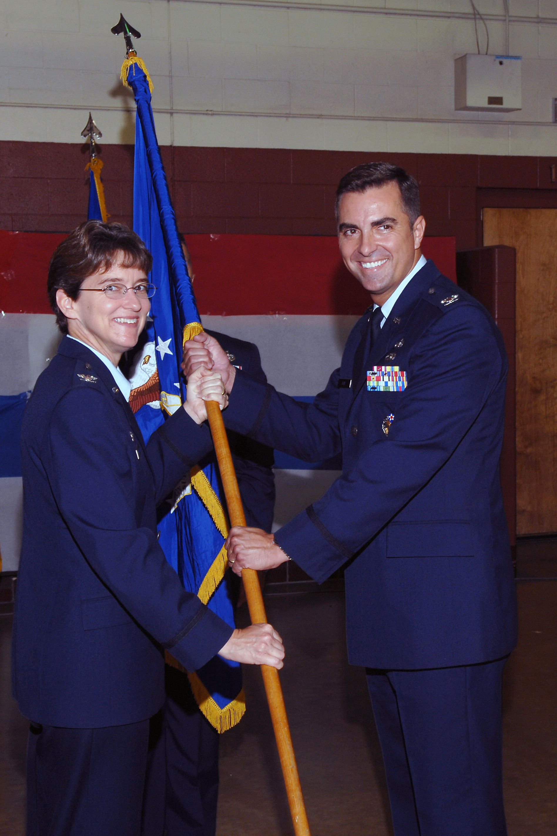 Welcome! [www.jbsa.mil]