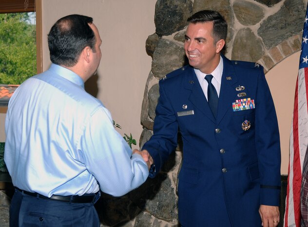 Welcome! [www.jbsa.mil]