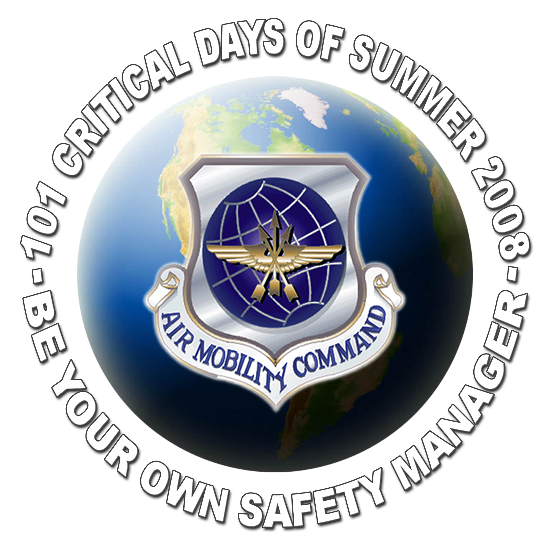 AMC 'Be Your Own Safety Manager' campaign first to prevent summer ...