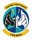 728th ACS