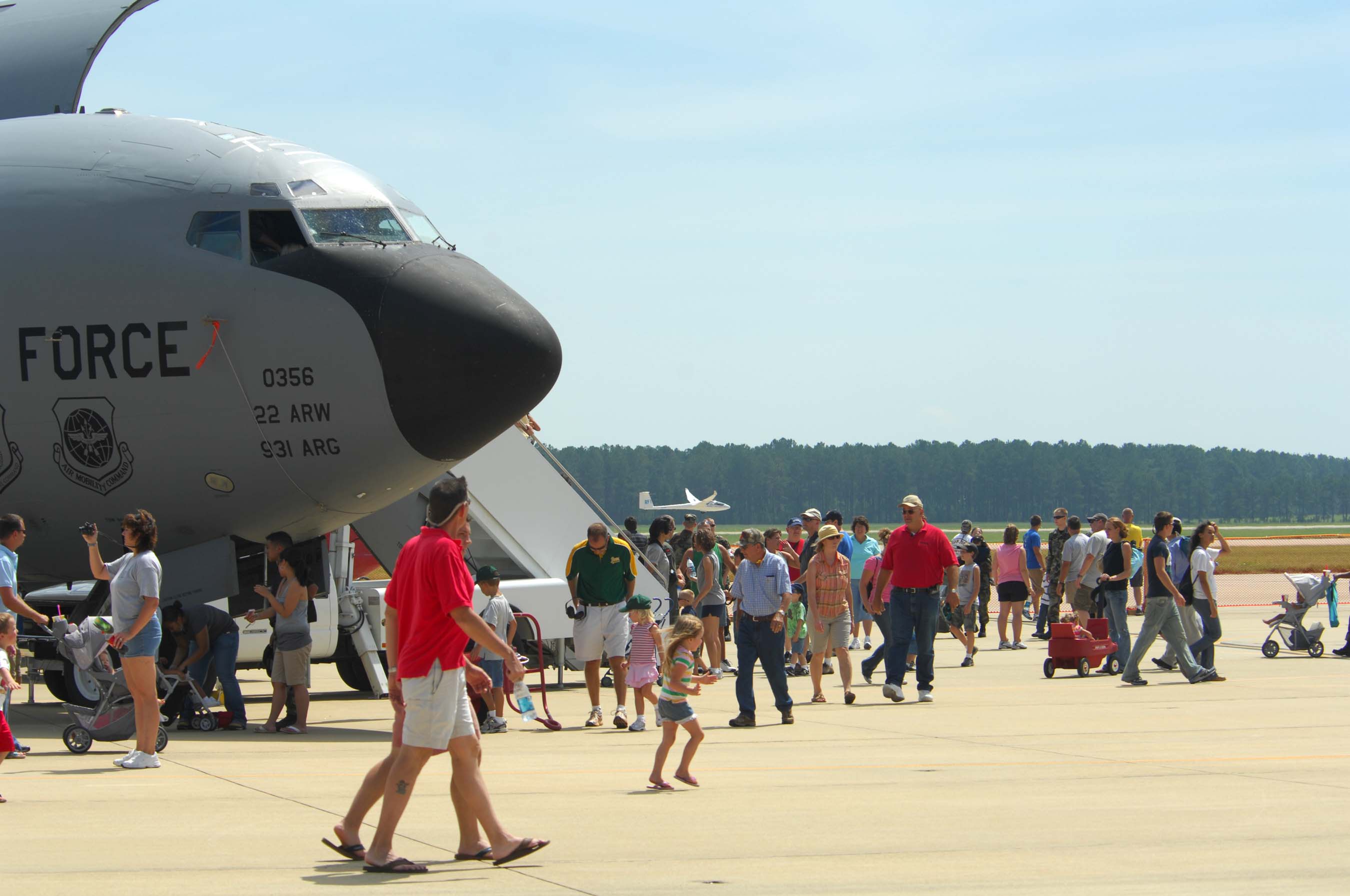 ShawFest shines through Saturday with air show > Air Combat Command ...