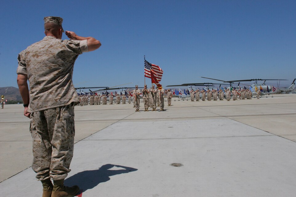 Deactivation ceremony brings Coyotes together one final time > United ...