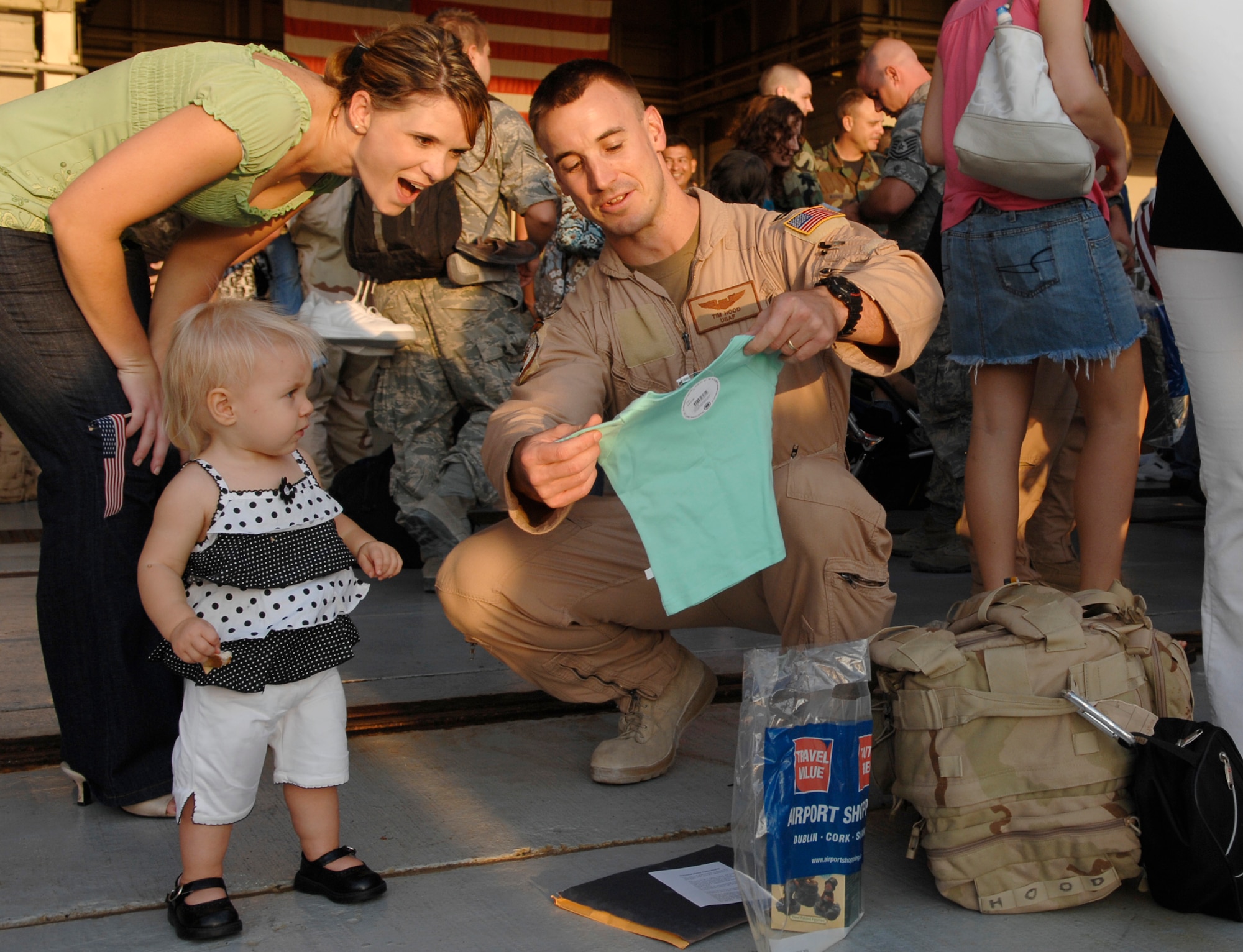 Welcome Home > Hurlburt Field > Article Display