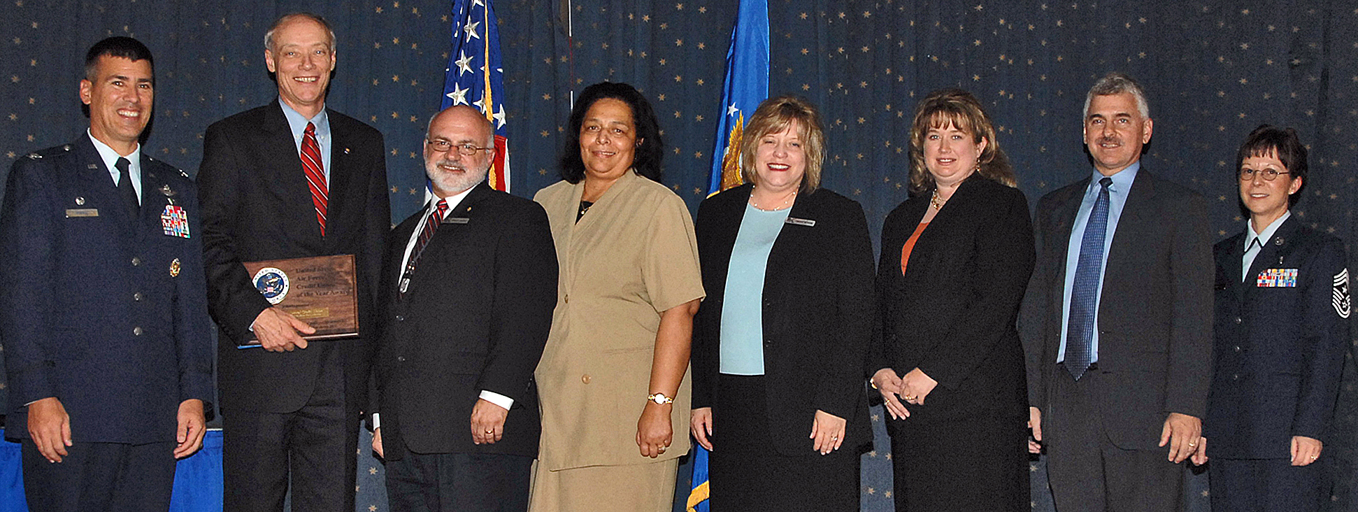 Kirtland Federal Credit Union best in Air Force > Kirtland Air Force ...